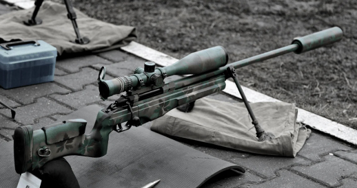 Autoloader Rifle - Gun Reviews | Free Gun Values | Gun Deals & Gun Critic