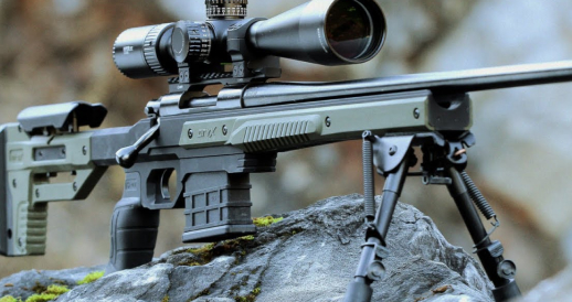 Rifles - Gun Reviews | Free Gun Values | Gun Deals & Gun Critic