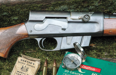 Rifles - Gun Reviews | Free Gun Values | Gun Deals & Gun Critic