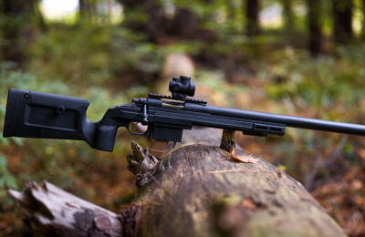 Rifles - Gun Reviews | Free Gun Values | Gun Deals & Gun Critic