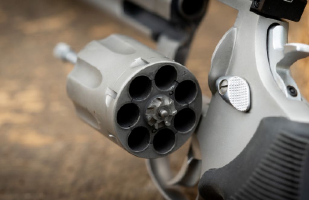 Semi-Auto Pistol - Gun Reviews | Free Gun Values | Gun Deals & Gun Critic